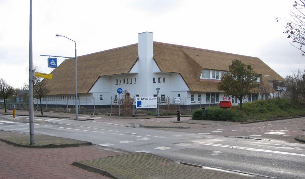 De Witte School - De Witte School